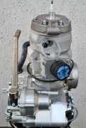 MAICO Engines 2025: Maico engine 700